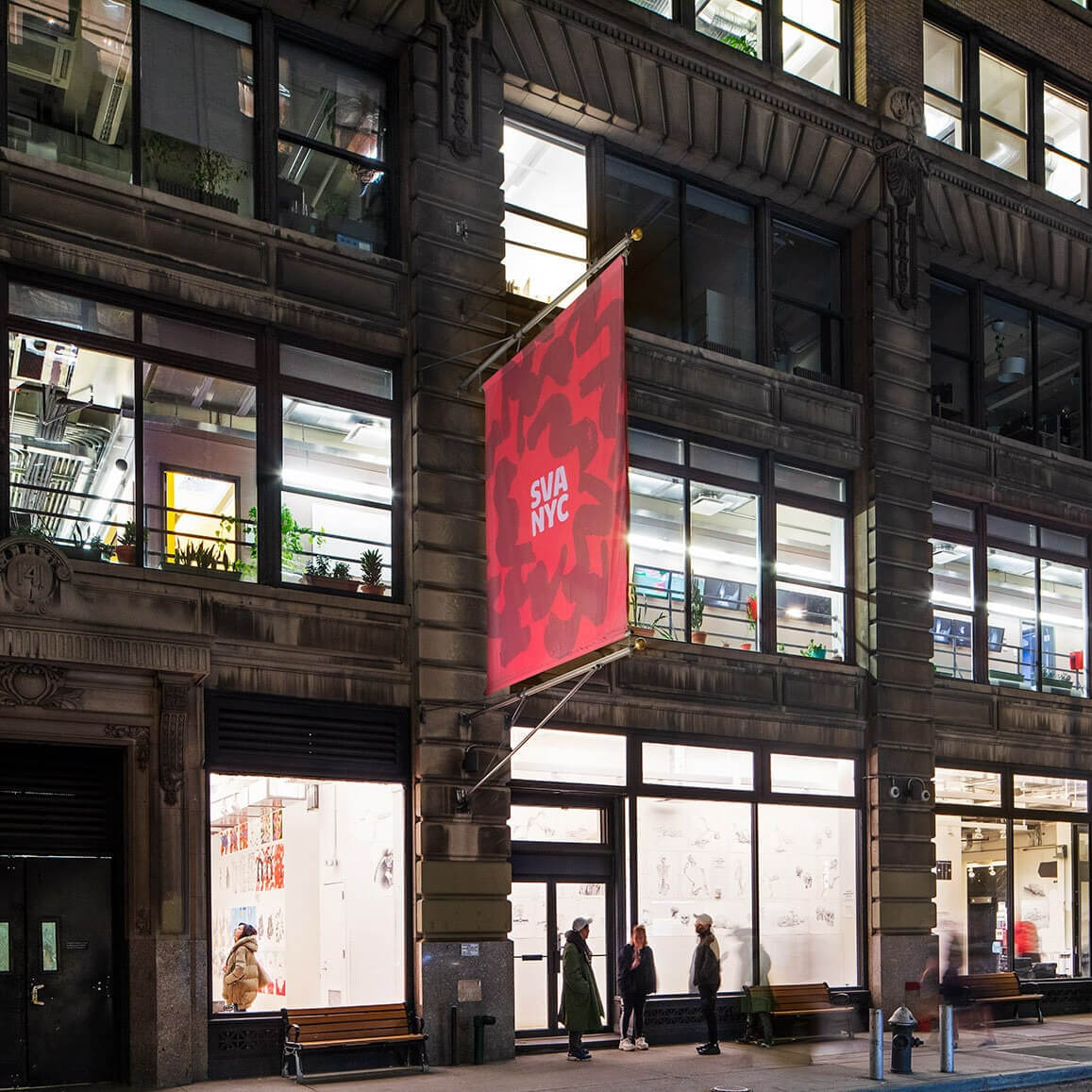 Graphis International Awards & Publications